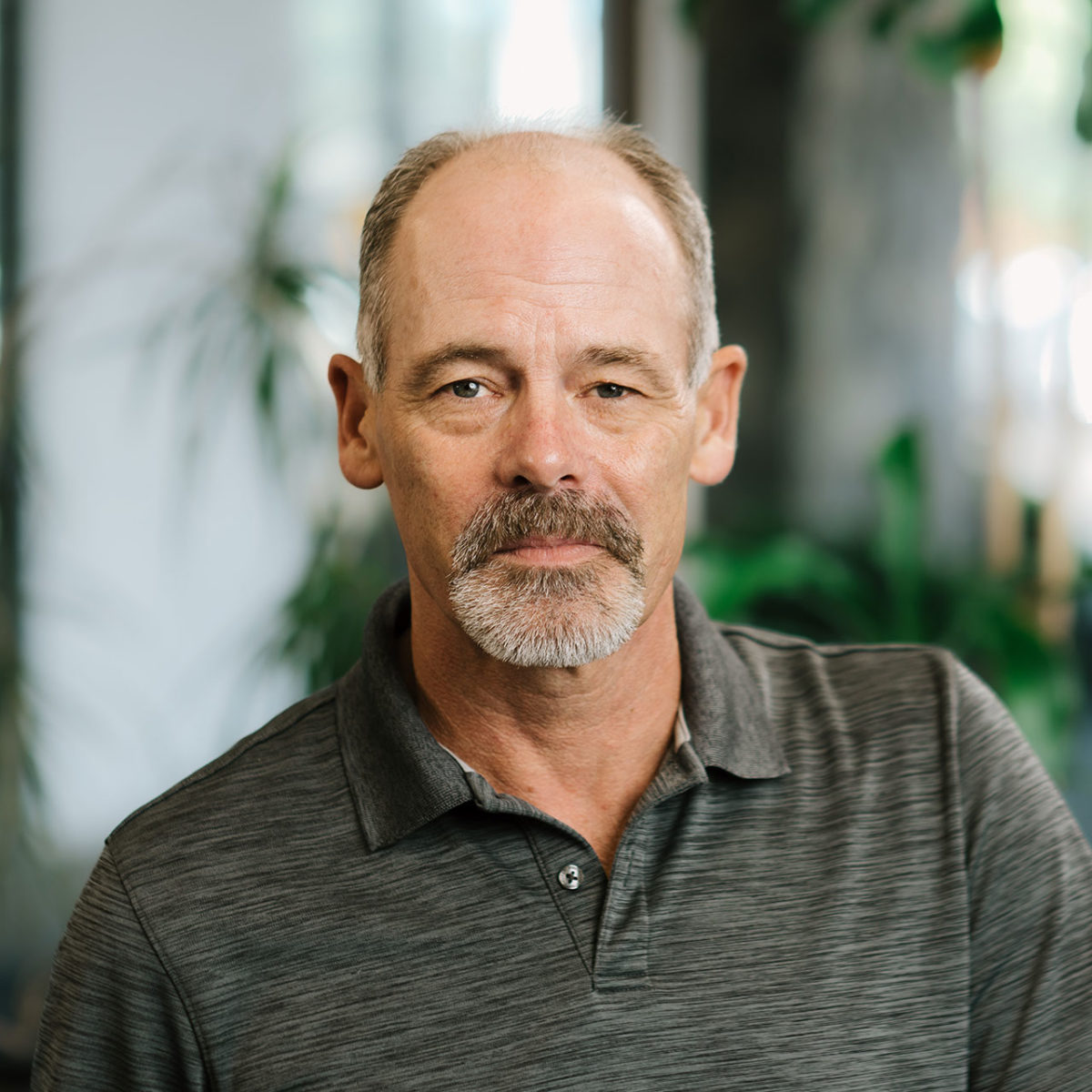 Craig Murray | Systems West Engineers