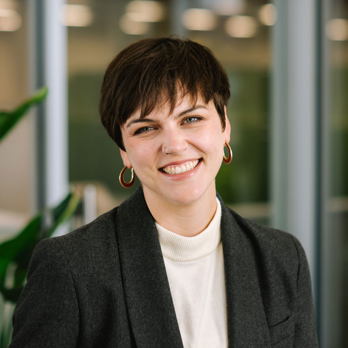 Dorrie Matthews | Systems West Engineers