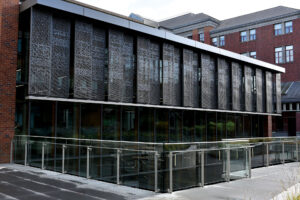 University of Oregon Allan Price Science Commons and Research Library ...